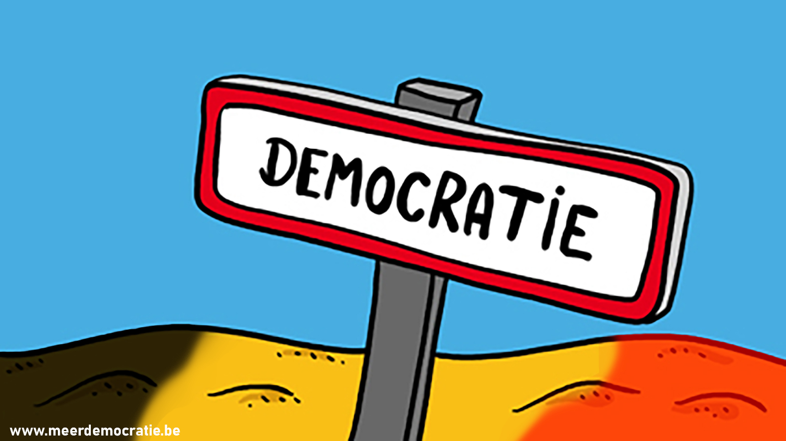 Verkiezingen | Meer Democratie