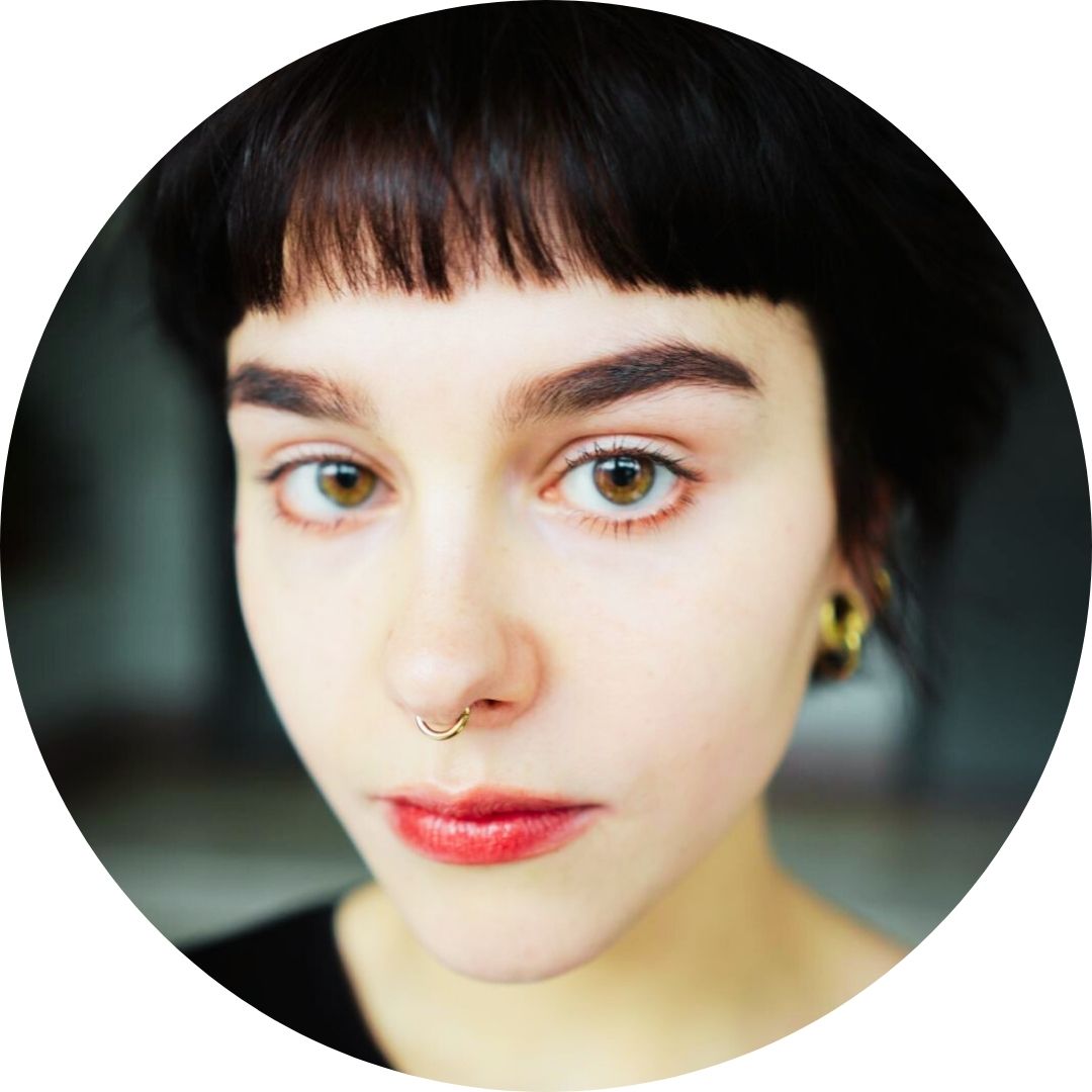 Johanna Mensink | Meer Democratie